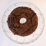 Chocolate Crumb Cake | Order Italian Chocolate Crumb Cake Delivery ...