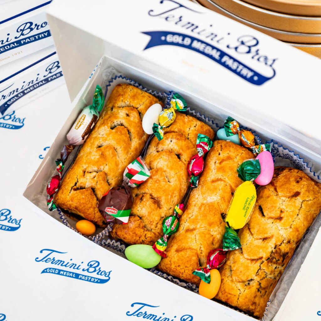 Dessert Gift Boxes | Order Italian Gift Boxes Online w/ Nationwide ...