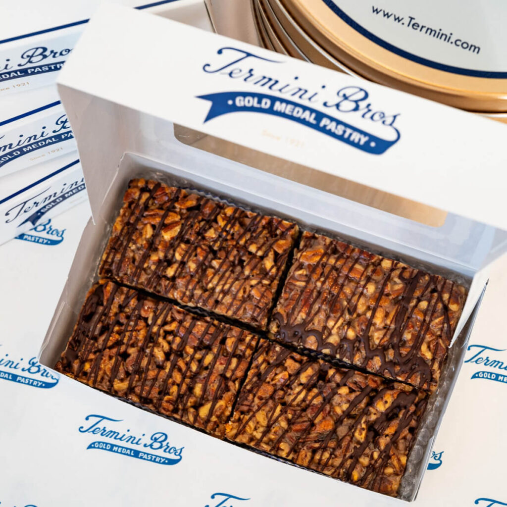 Visit Us | Italian Bakery & Desserts in Philadelphia - Termini Brothers ...