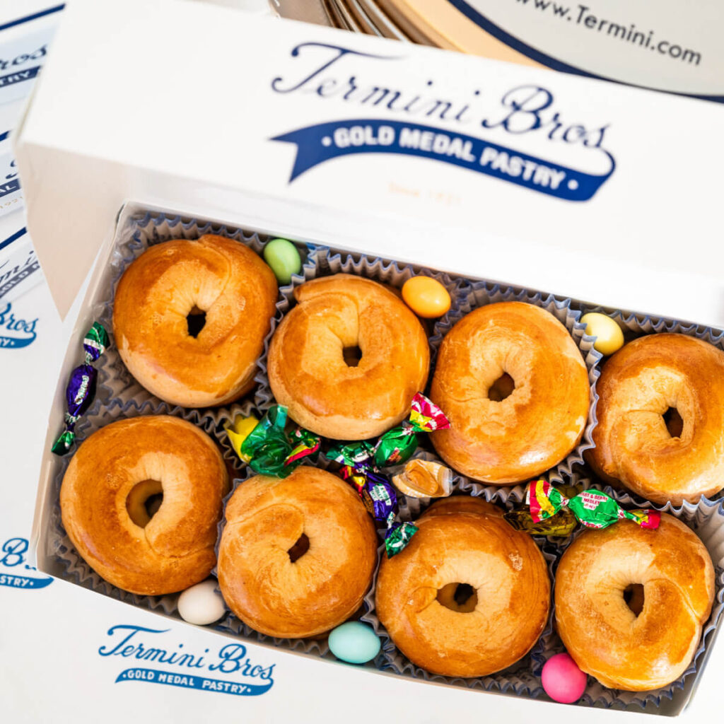 Dessert Gift Boxes | Order Italian Gift Boxes Online w/ Nationwide ...