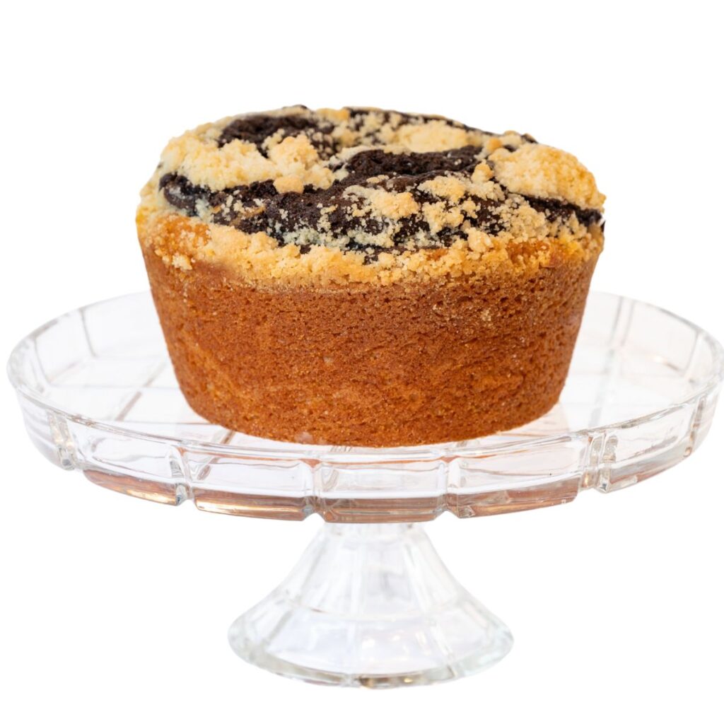 Shop Authentic Italian Pastries, Desserts, & More - Termini Brothers Bakery