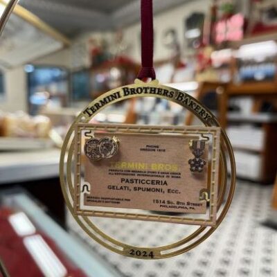 Shop Authentic Italian Pastries, Desserts, & More - Termini Brothers Bakery