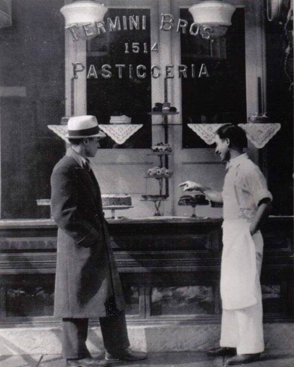 Our Story | Handmade Italian Desserts Since 1921 - Termini Brothers Bakery