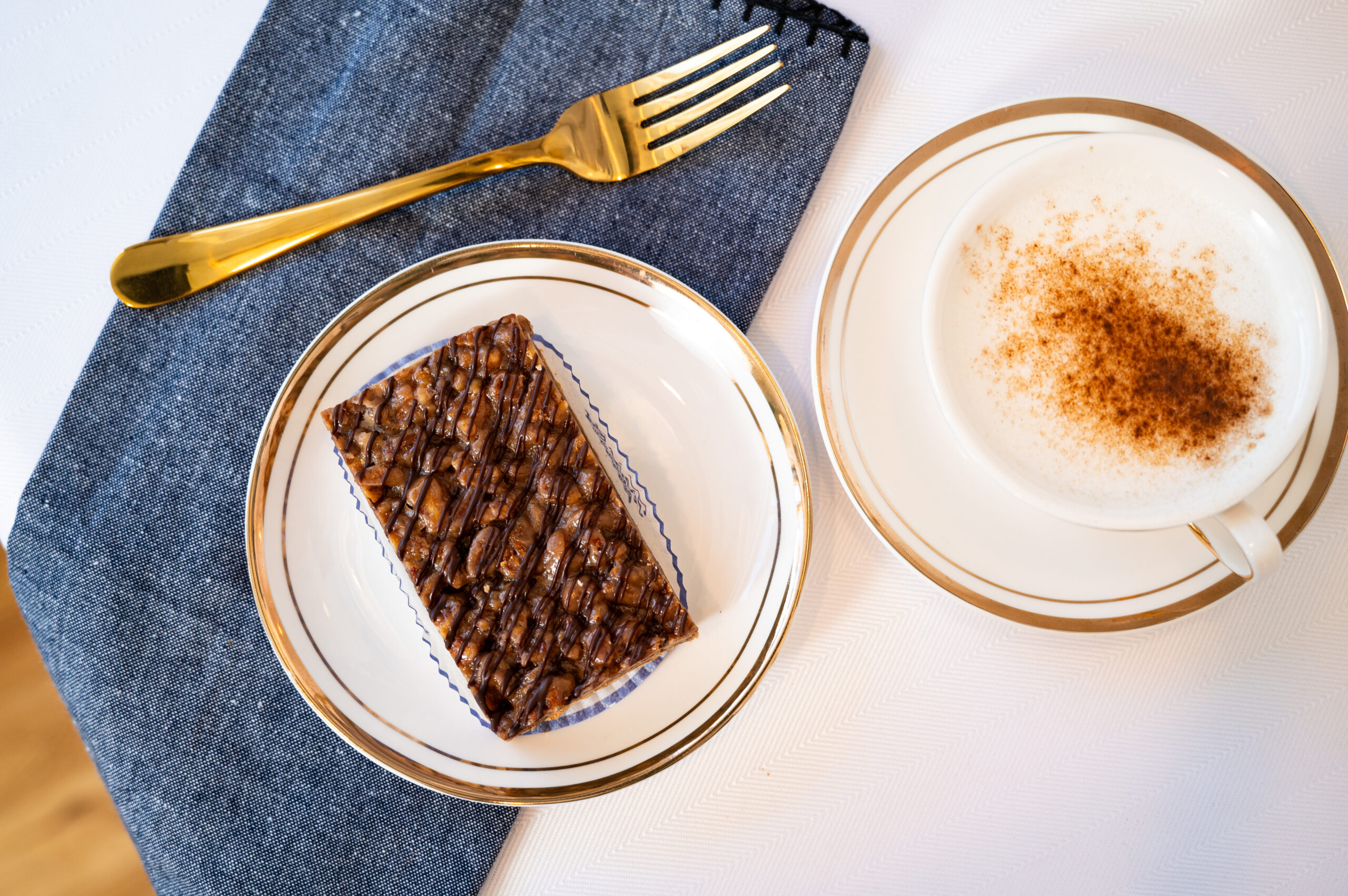 Italian Pastries | Order Italian Pastry Delivery Online - Termini ...