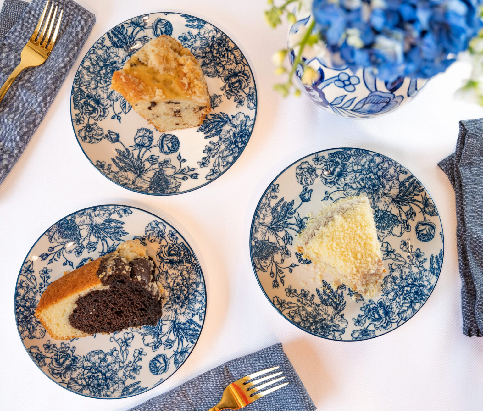 Iconic Italian Desserts & Pastries Since 1921 | Bakery In Philadelphia ...