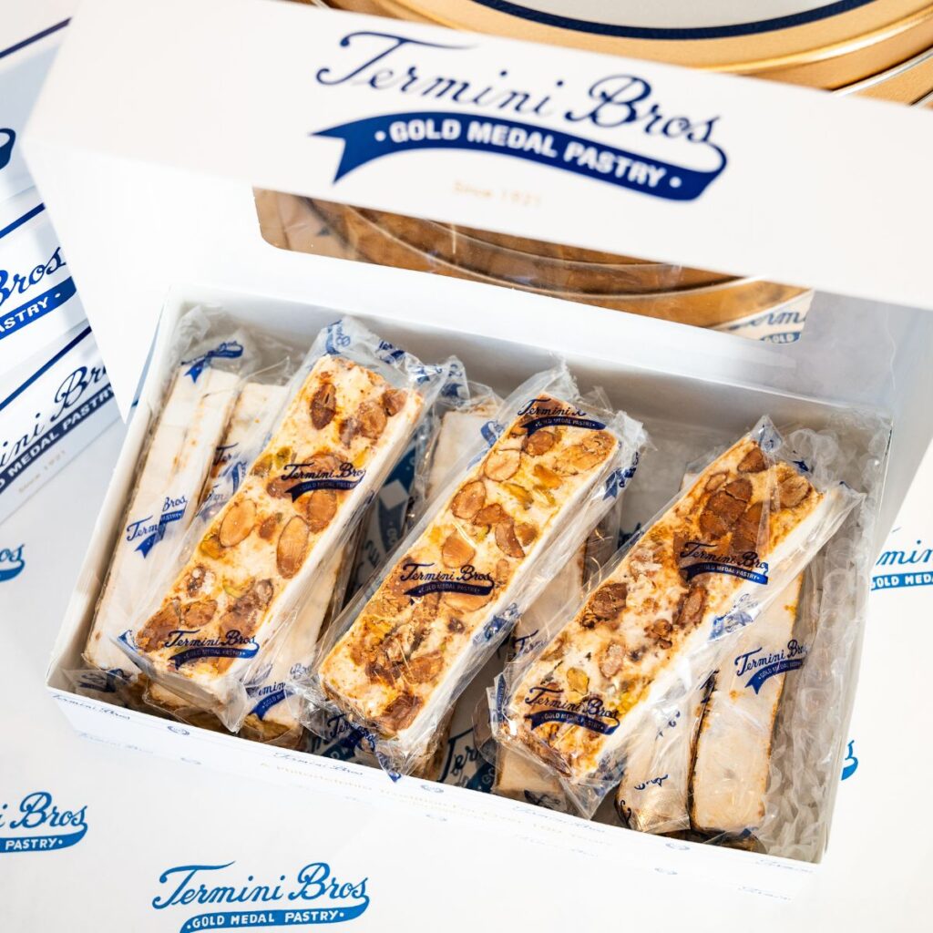 Italian Bakery | Italian Baked Goods, Pastries & Desserts in ...